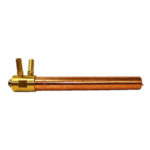 Worton Standard Electrode Holders - Ejector Style - Worton